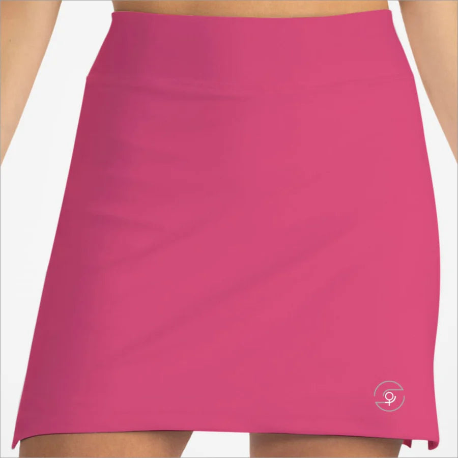 Classic Pink Skort